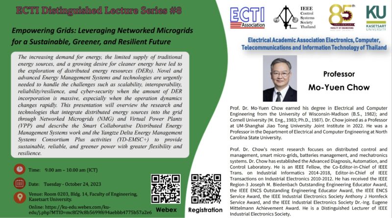 ECTI Association – สมาคมวิชาการไฟฟ้า อิเล็กทรอนิกส์ คอมพิวเตอร์ ... ECTI Association – สมาคมวิชาการไฟฟ้า อิเล็กทรอนิกส์ คอมพิวเตอร์ ...